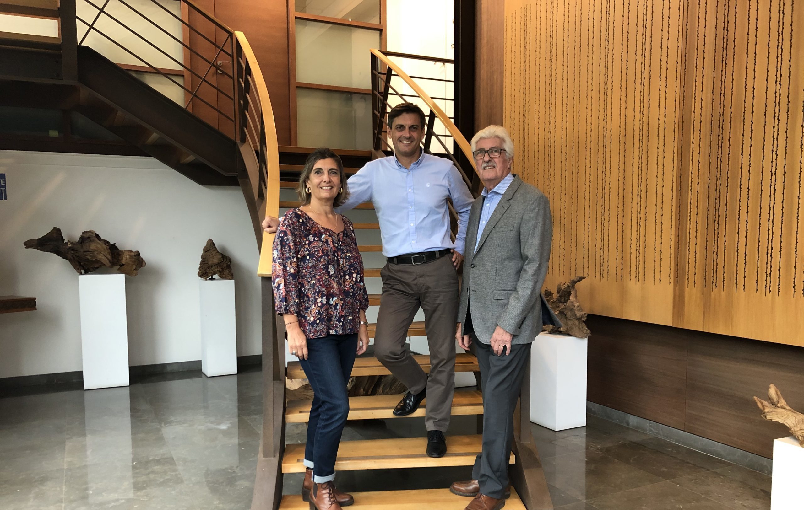 Welcome to our new site! - Lachaumette Chaput